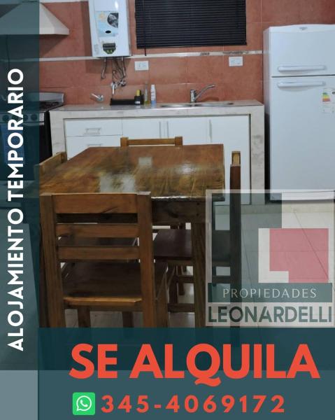 El Duende - Concordia