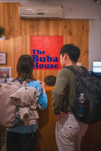 Buba House - Badalona