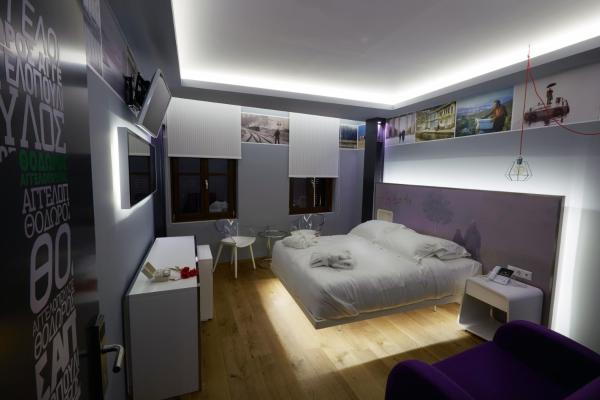 Veritas Boutique Art Hotel - Верия