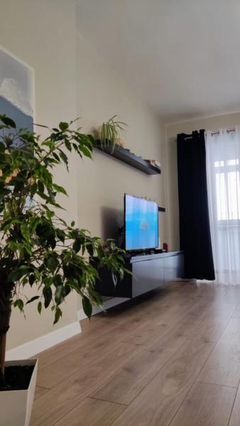 Piazza_apartments_tirana - Tirana