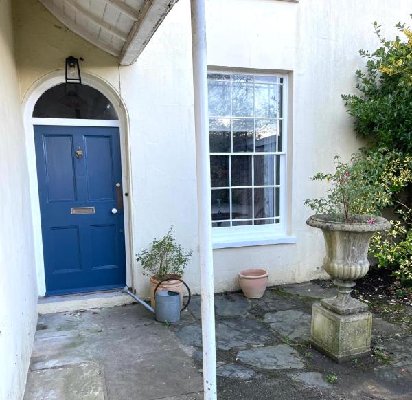 Luxury Flat In Totnes - Totnes