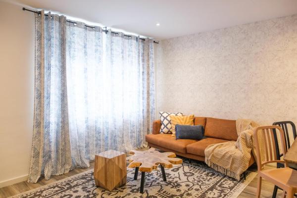Zafiro Flat By Serendipia Turismo - Santiago de Compostela