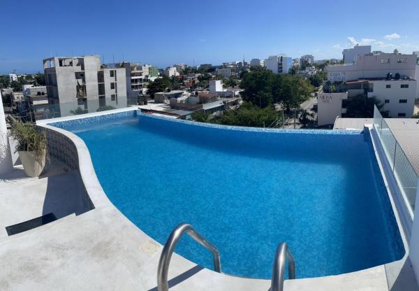 Winday Hotel - Cerca De 5a Avenida - Playa del Carmen
