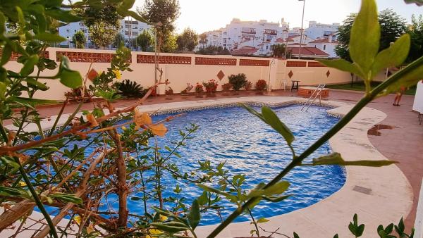 Vivienda Turística Playa El Portil - Huelva