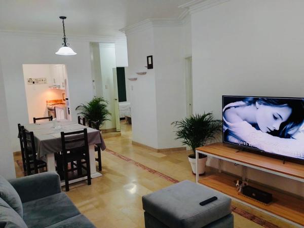 Large 2-bedroom Apartment, Close To The American Consulate - エクアドル