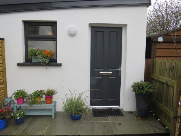 Lavender Mews - Tuam