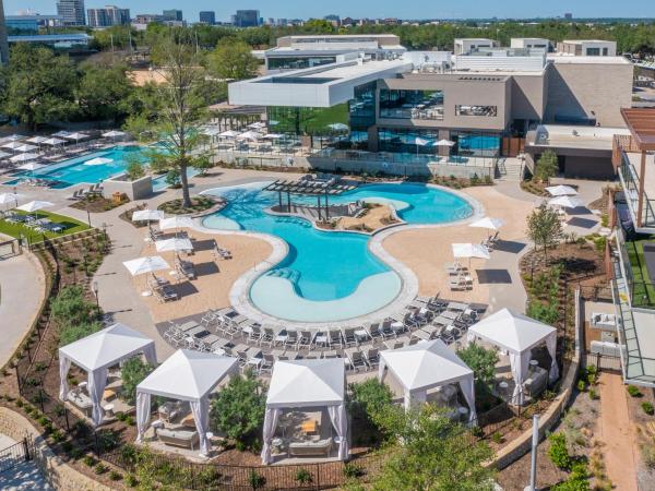Drey Hotel - Dallas