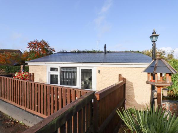 The Park Inn Piggery - Totnes