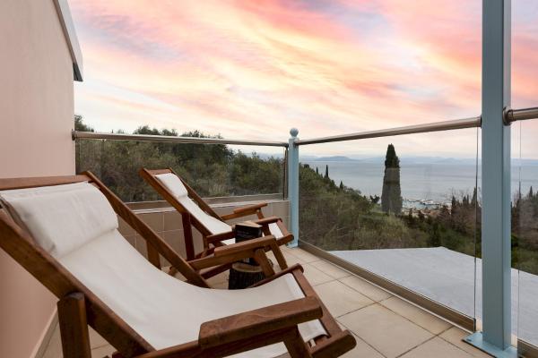 Villa Olive Tree By Estia - Corfou