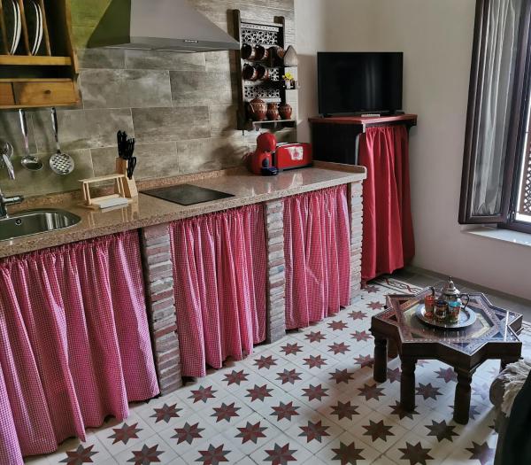 Apartamento Abuela Maria - Jerez de la Frontera