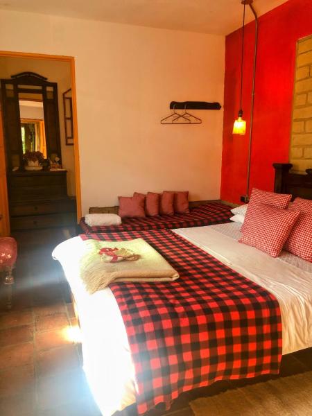 Mi Casa Es Tu Casa Inn - Chiquinquirá