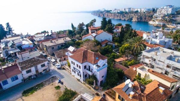 Hadrianus Boutıque Hotel - Muratpaşa
