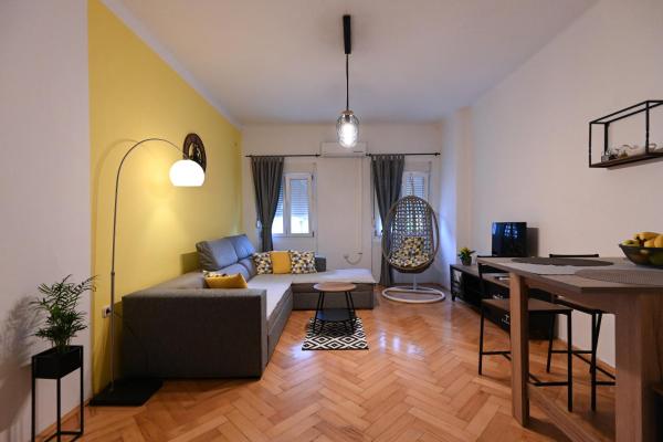 Welcome To Zadar- Center-apt Zara - Bibinje