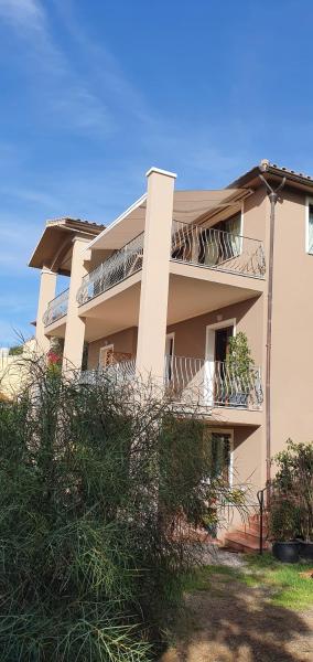 B&b I Colori Di Chia - Sardinien