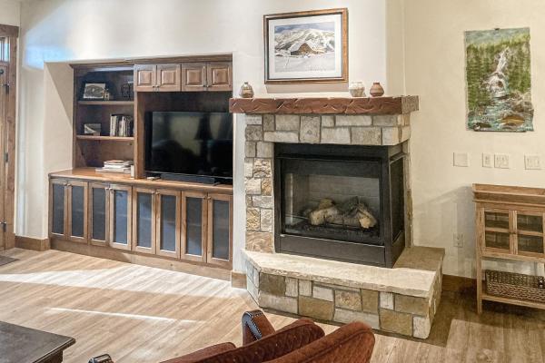 Emerald Lodge 5103 - Steamboat Springs