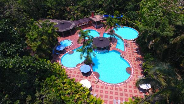 Arahuana Jungle Resort & Spa - Napo