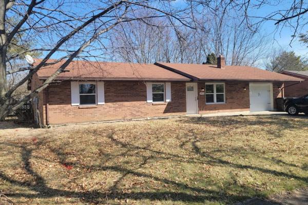 6418 Sandric Lane Beautiful 3 Bdrm Ranch Home In Liberty Township - メーソン, OH