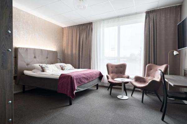 Best Western Hotell Ljungby - Ljungby