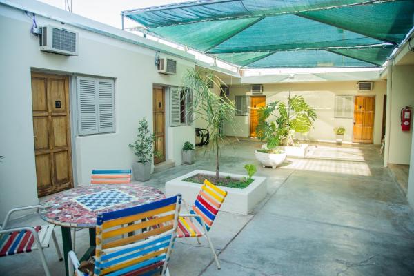 Hotel Anmara - San Juan