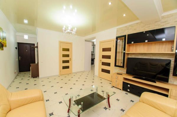 Amazing Central Apartment - Chișinău