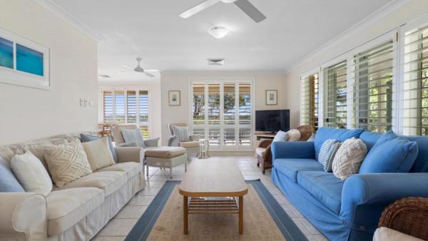 Myall River Views - 66 The Anchorage - Port Stephens