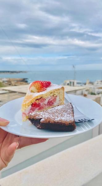 Fonteblu B&b - Polignano a Mare