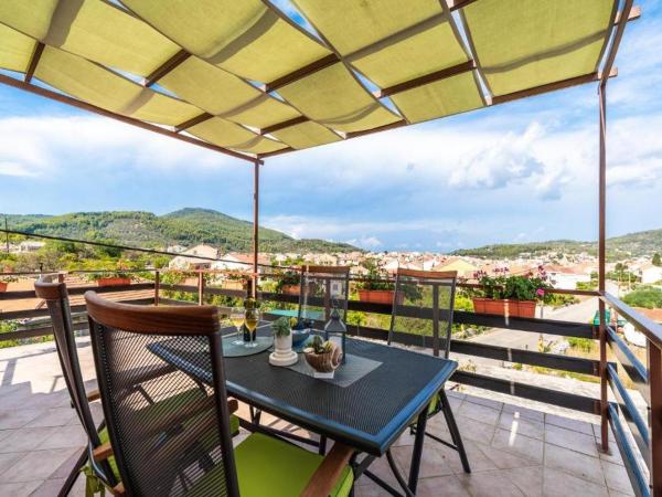 Apartment Rubesa - Vela Luka