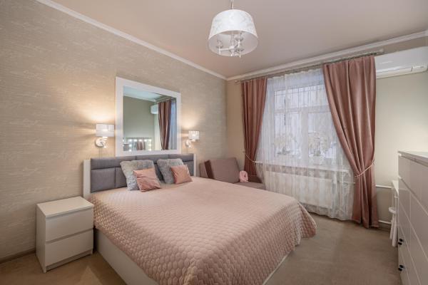 Joya Mia - The Soul Of Riga & Free Parking - Riga