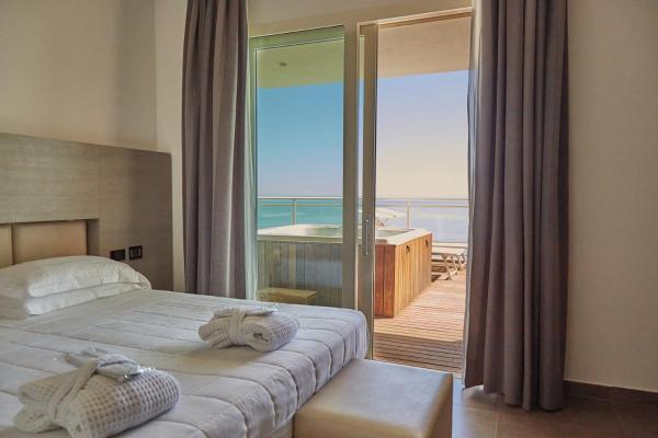 Bellettini Hotel - Milano Marittima