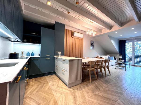 Grand Apartament - Poland