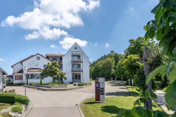 Gasthaus Hotel Zum Mohren - Günzburg
