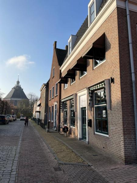 Hotel Willemstad - Steenbergen