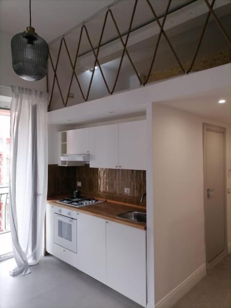 Napoli App 30 - Nápoles