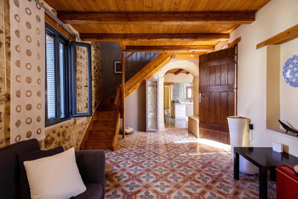 Erasmia's Venetian House - Ретимно