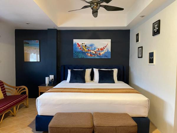 Summer Breeze Hotel - Patong Beach
