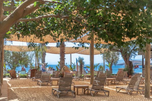 Kefi Beach & Suites - Akyarlar