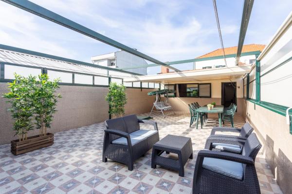 Porto Residence Campanhã - Valbom