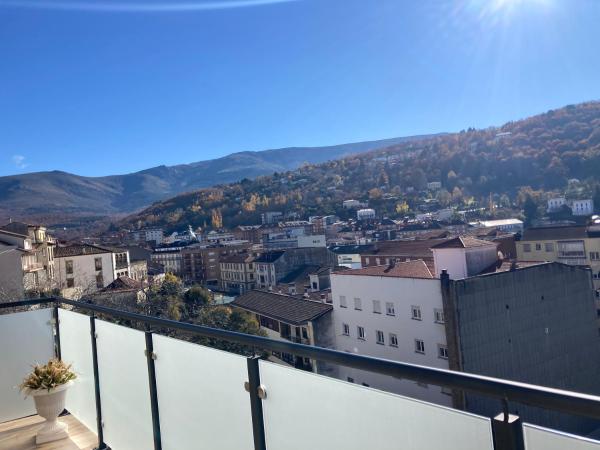 La Casa De Lea - Béjar