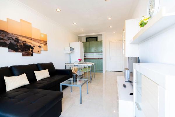 Apartamento Scorpio 514 By Homestaygrancanaria - Mogán