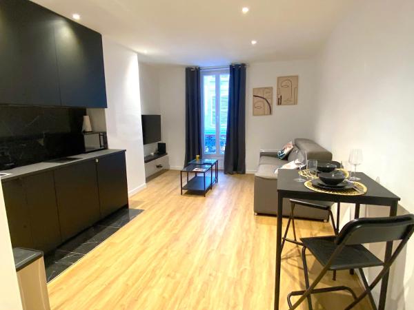 Le Loft Levis - Paris