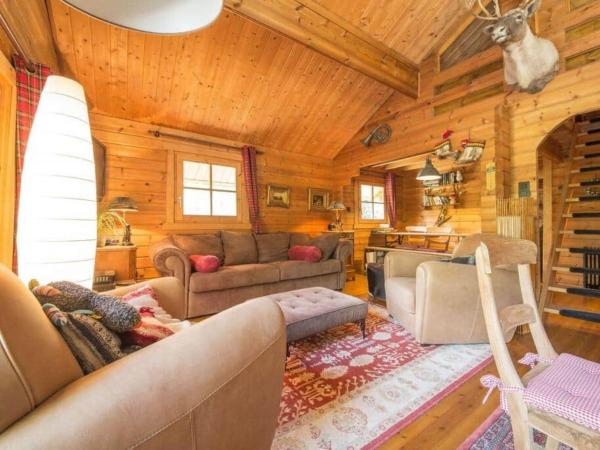 Charming Chalet In Durbuy Near Adventure Valley - Durbuy
