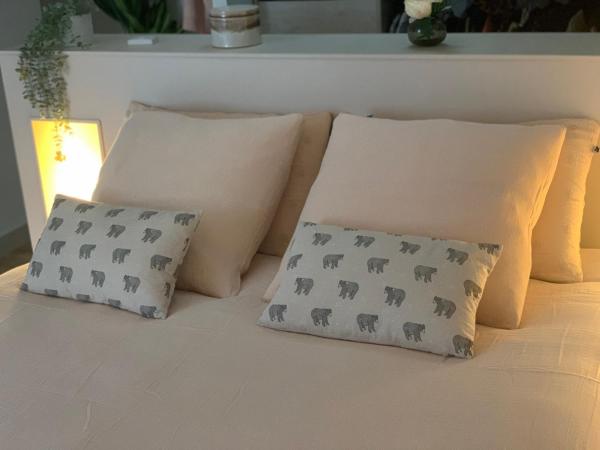 Kris Sweet Home - Saint-Saturnin