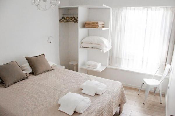 Center Apart - A Metros Obelisco - Avellaneda