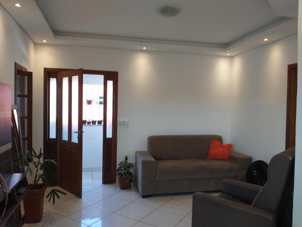 Casa 2 Piso - Porto Seguro