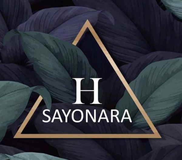 Hotel Sayonara By Las Calas - Tacuarembó Department