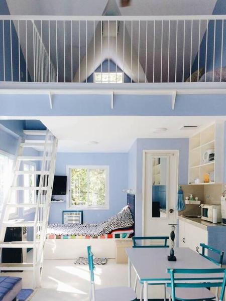 Anilao Cliffhouse - Bauan