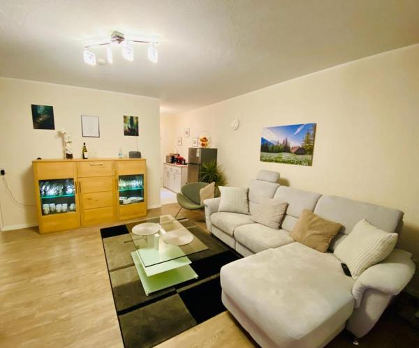Apartment Tina - Winterberg