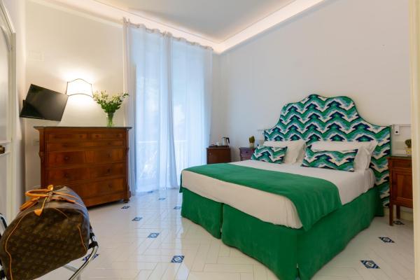 Hotel Villa Di Sorrento - Sant'Agnello