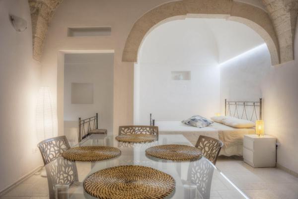 Home Pedra - Ceglie Messapica