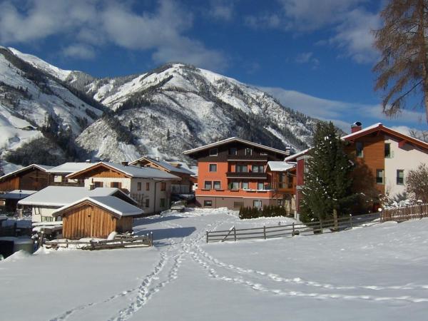 Frühstücks- Pension Sonnblickhof Inklusive Sommercard - Austria